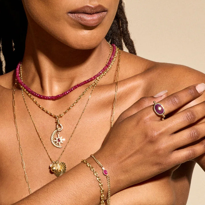 Rings – 6 by Gee Beauty