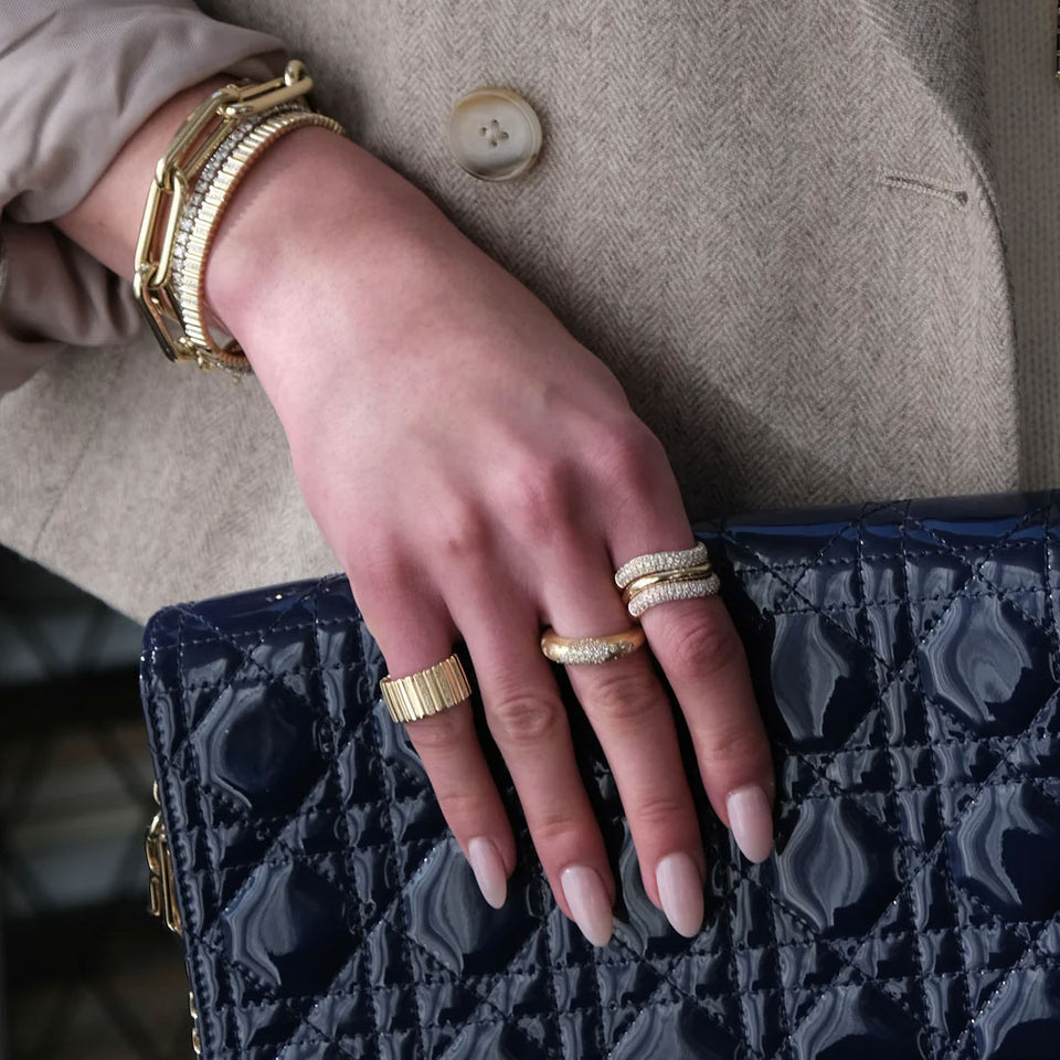 Rings – 6 by Gee Beauty